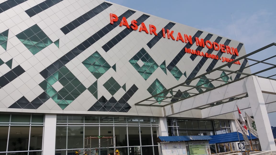 Projects Archive - Page 6 of 11 - Pilar Ekatama